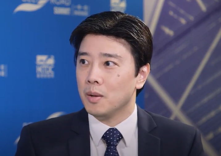 Fusionex Ivan Teh | Dato Seri Dato’ Seri Ivan Teh, A Driving Force At ...