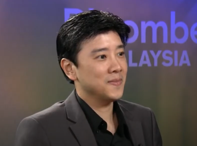 Fusionex Ivan Teh | Dato Seri Dato’ Seri Ivan Teh, A Driving Force At ...